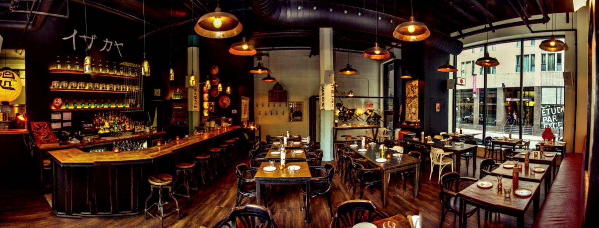 Biiru | TouchBistro Dine Restaurant Reservations