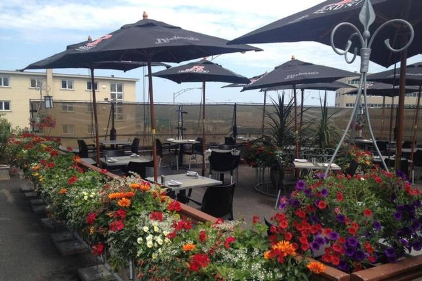 Restaurant Momento | TouchBistro Dine Restaurant Reservations