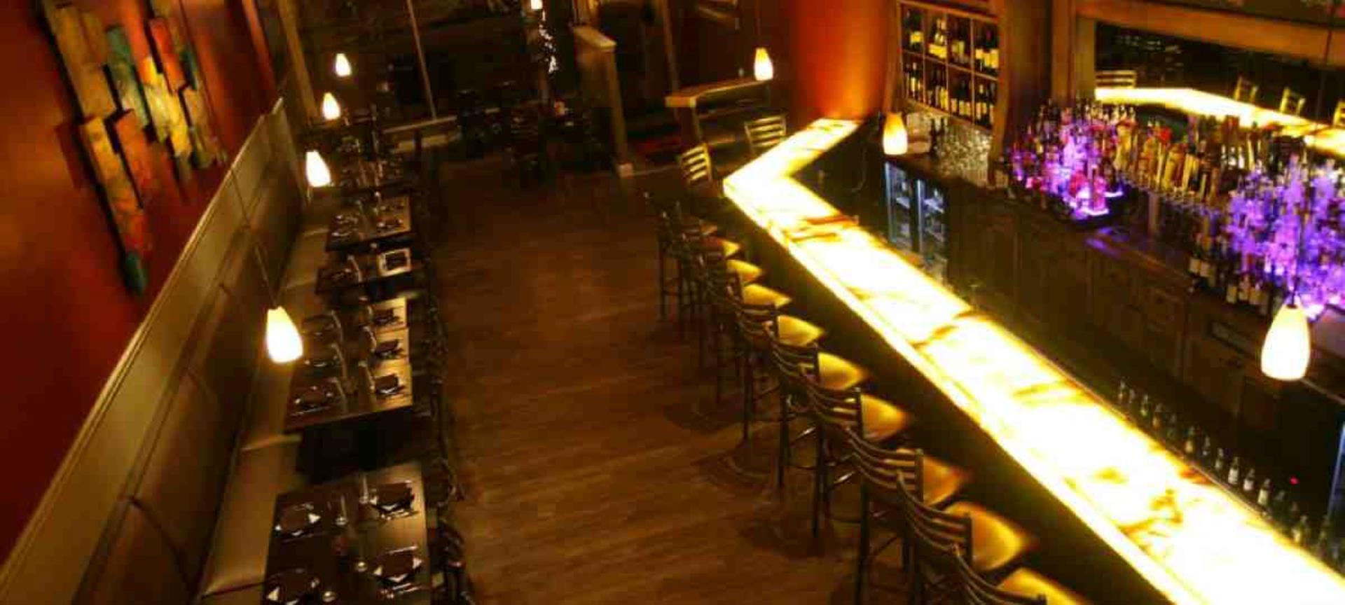 Square Bistro | TouchBistro Dine Restaurant Reservations